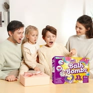 guohui DIY Science Puzzle Toys Sciance Learning for Home Ornament Teens ...