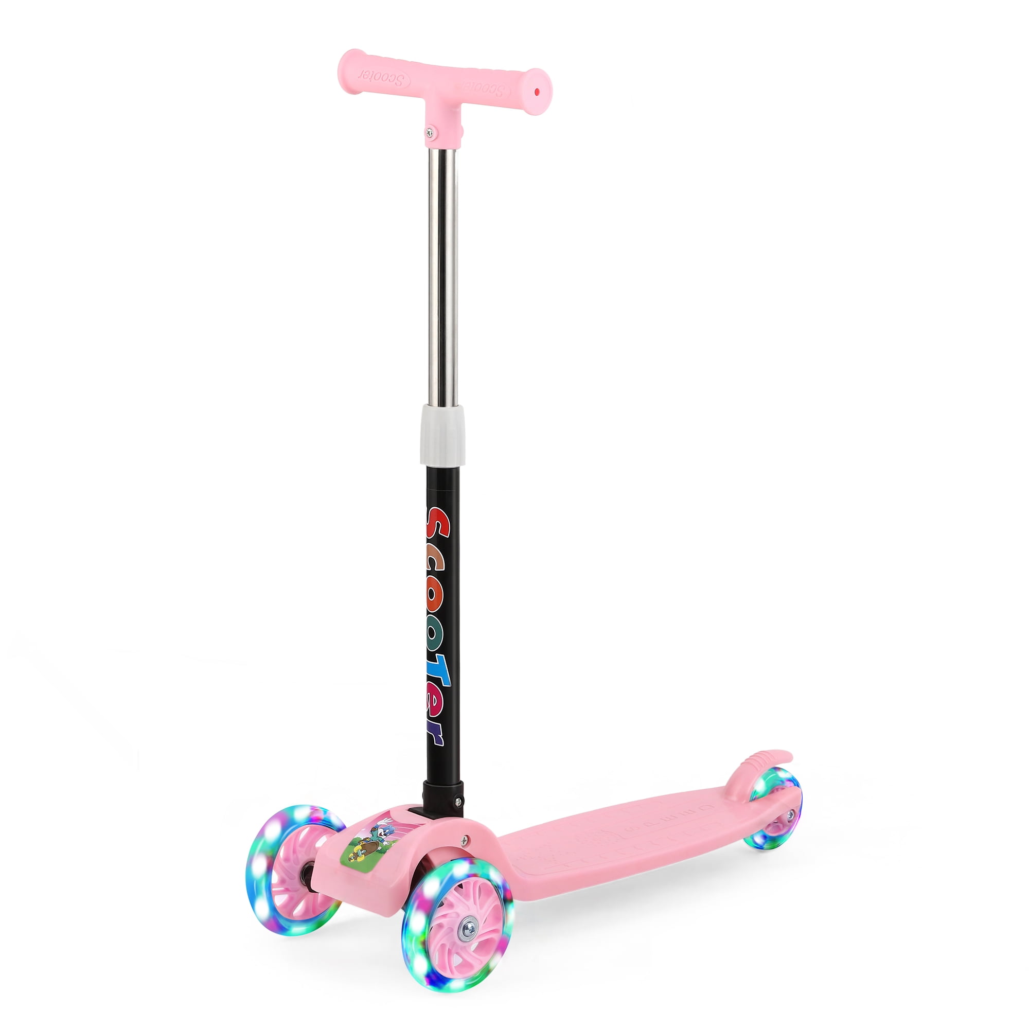 Globber Scooter Scooter For Adults Globber Primo Foldable Kids 3 Wheel ...