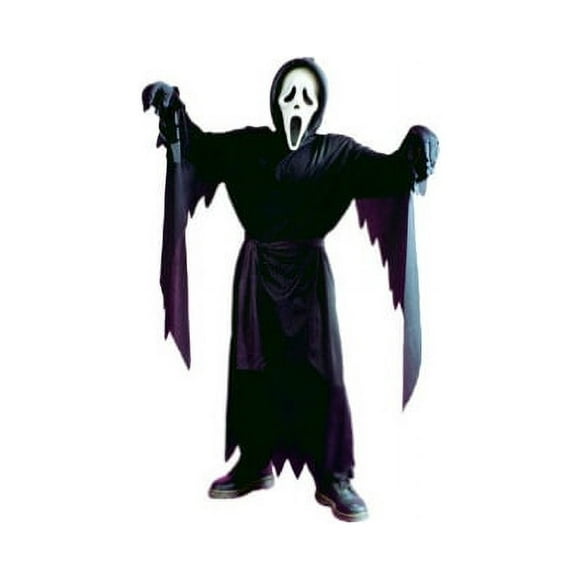 Bleeding Scream Costume