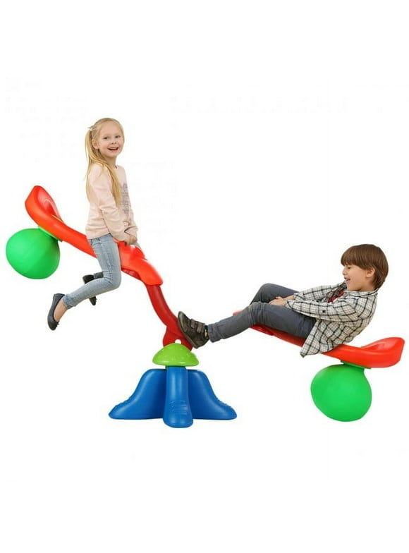 Teeter Totters in Outdoor Toys - Walmart.com