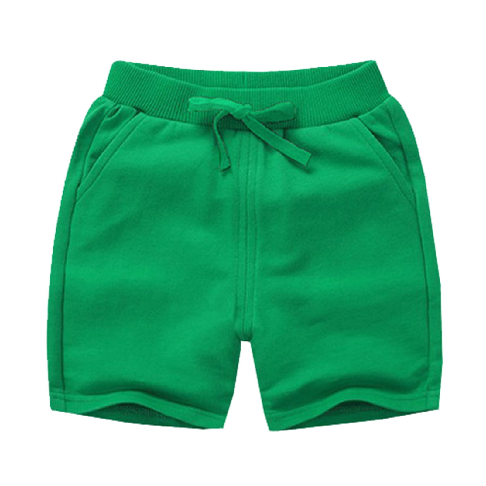 Kids Shorts Straight Leg Regular Casual Boy Summer Clothes Kids Boy ...