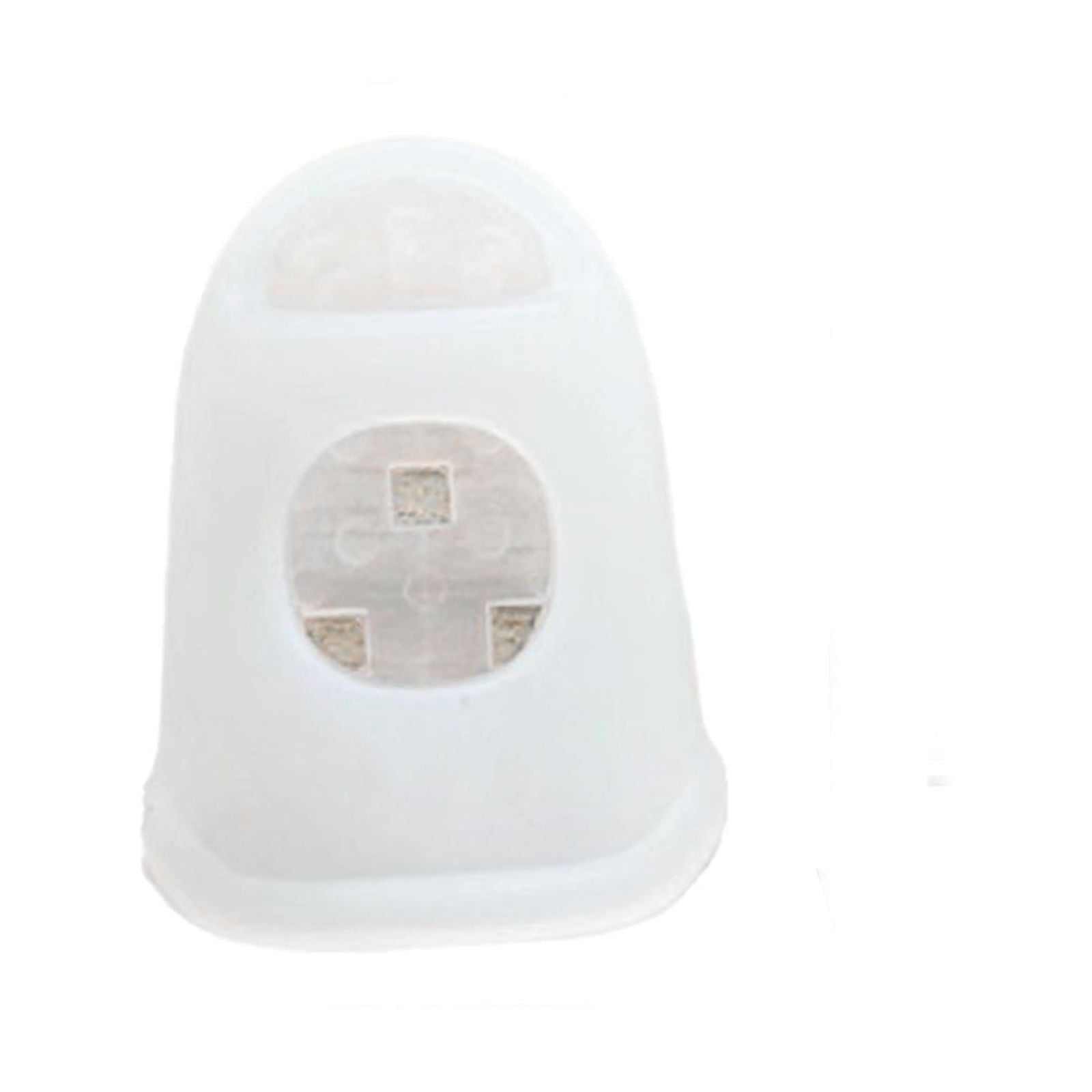 Kids Silicone Nail Stop for Nail Biting Prevention - Finger Cots and ...