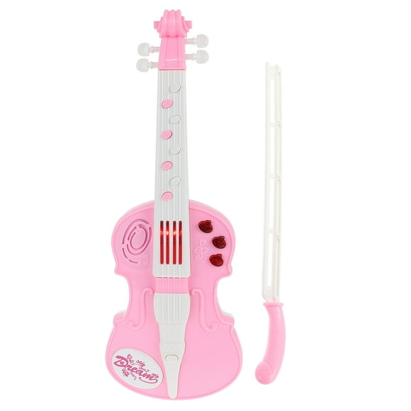 Plastic Musical Instrument