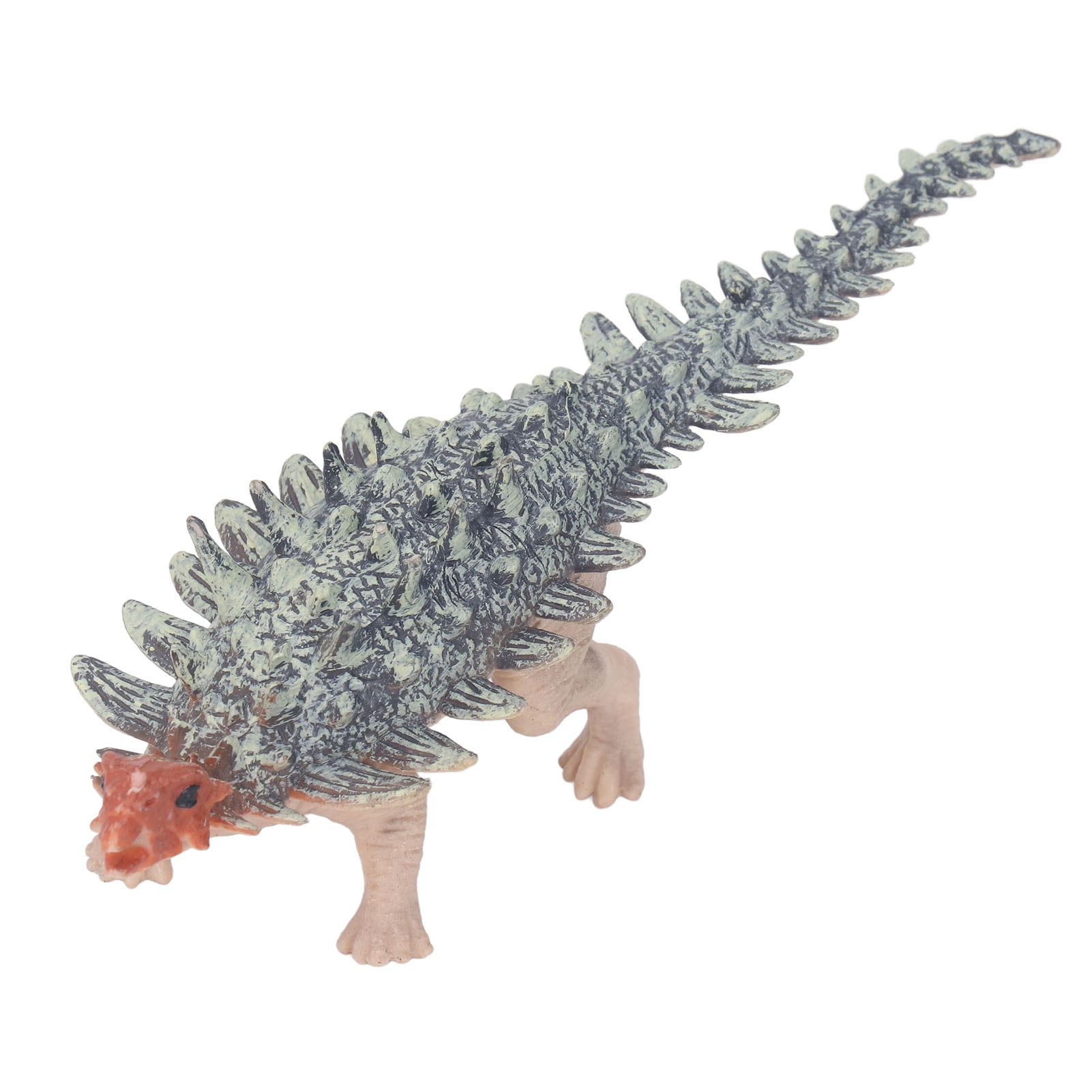 Kids Simulation Dinosaur Model Lifelike Jurassic Animal Collection ...
