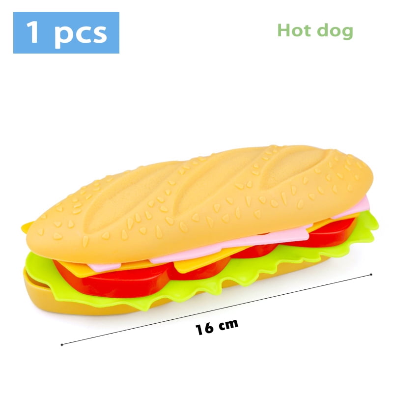 Kids Simulation Food Kitchen Toy Pretend Play Cooking Toys Cookware Pot ...