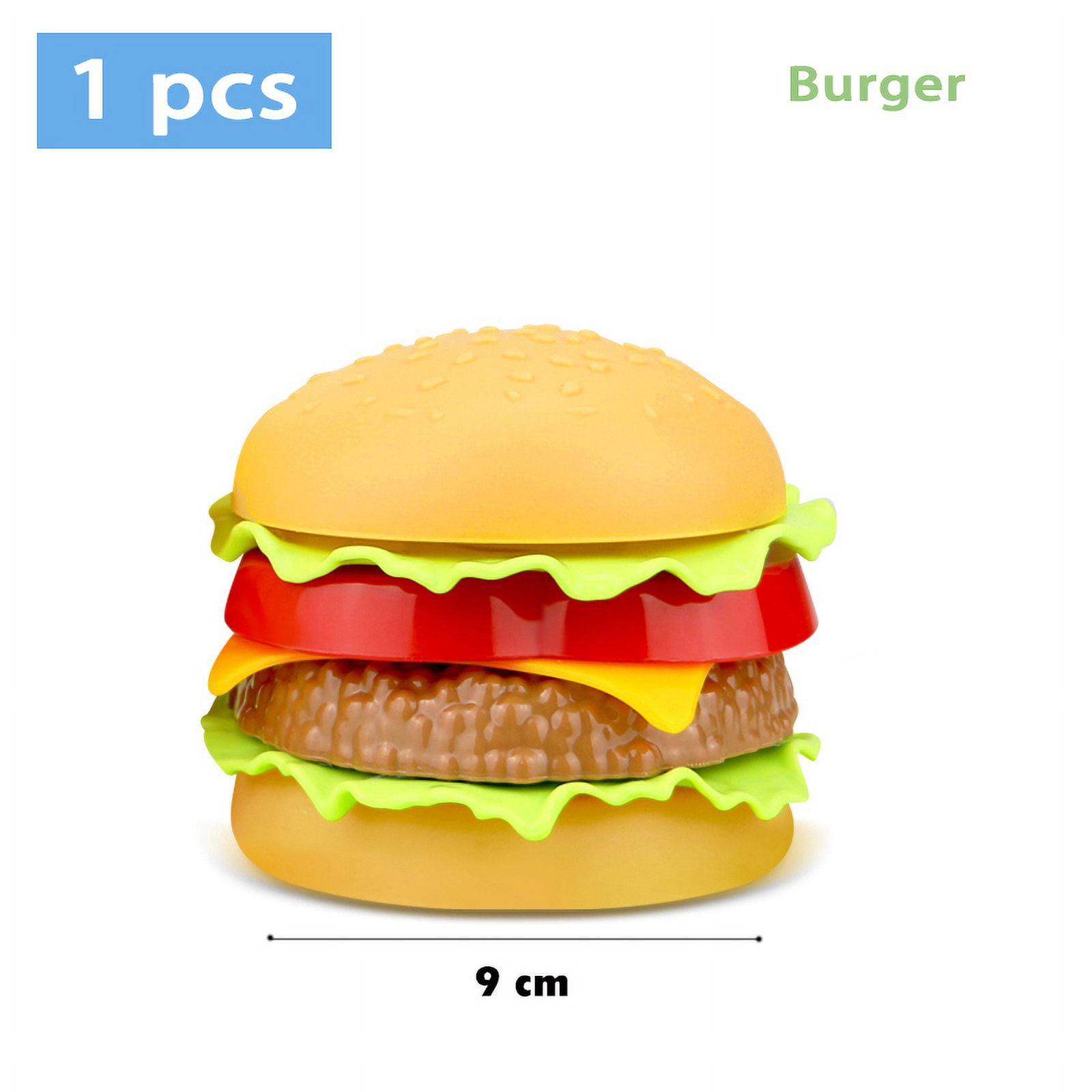 Kids Simulation Food Kitchen Toy Pretend Play Cooking Toys Cookware Pot ...