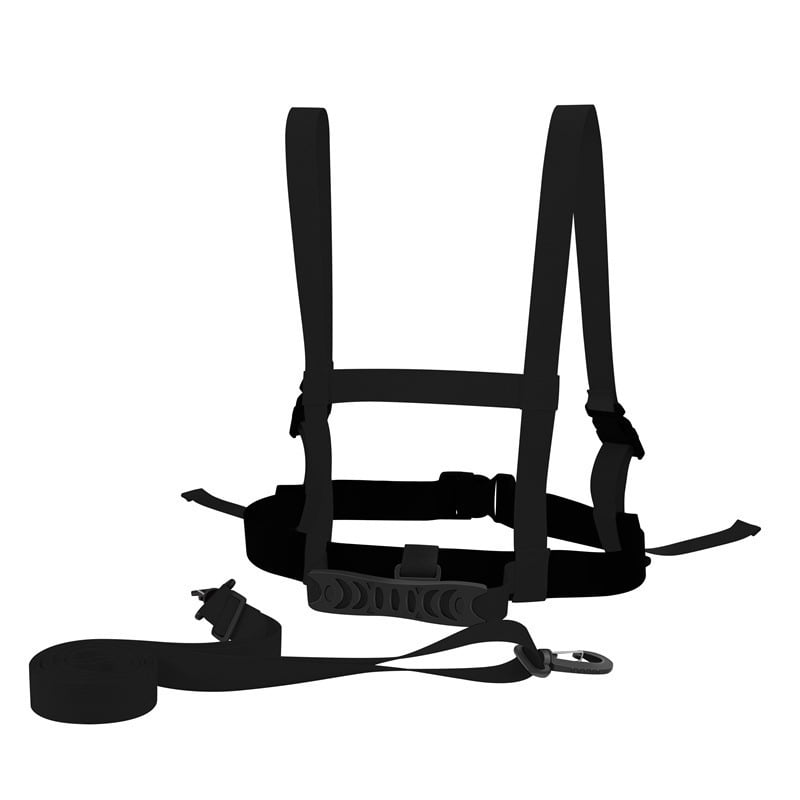 Kids Ski Training Harness, Adjustable Toddler Ski Safety Strap with ...