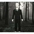 Kids Slenderman Agent Black Suit Outfit Costume Only. Mask not included ...