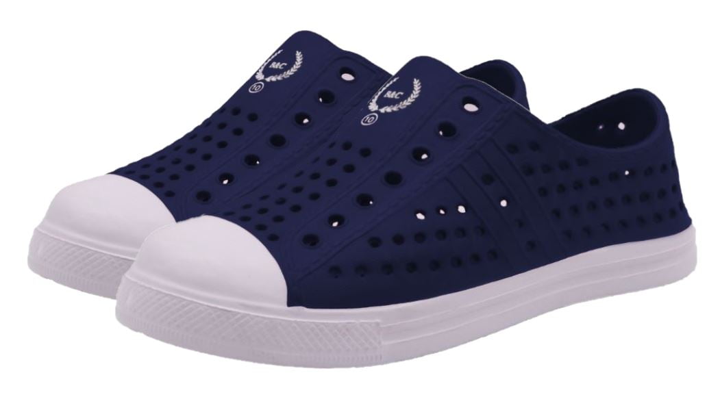 Kids Slip-On Clog Sandal for Toddler and little kid, Boys and Girls ...