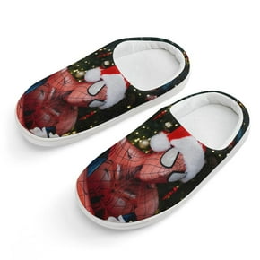 Spiderman Slippers