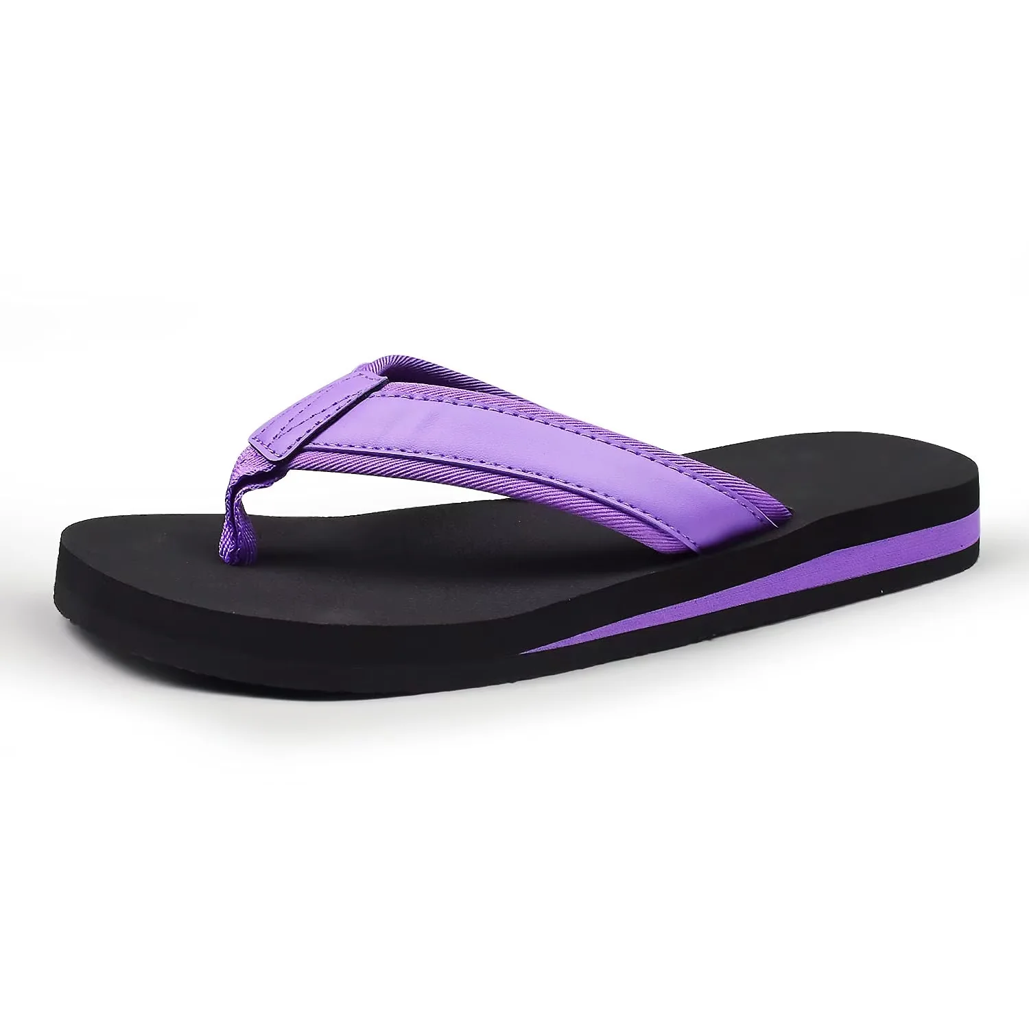 Hycles Kids Water Shoes Girls Sandals Flip Flops Beach Pool Aqua Quick ...