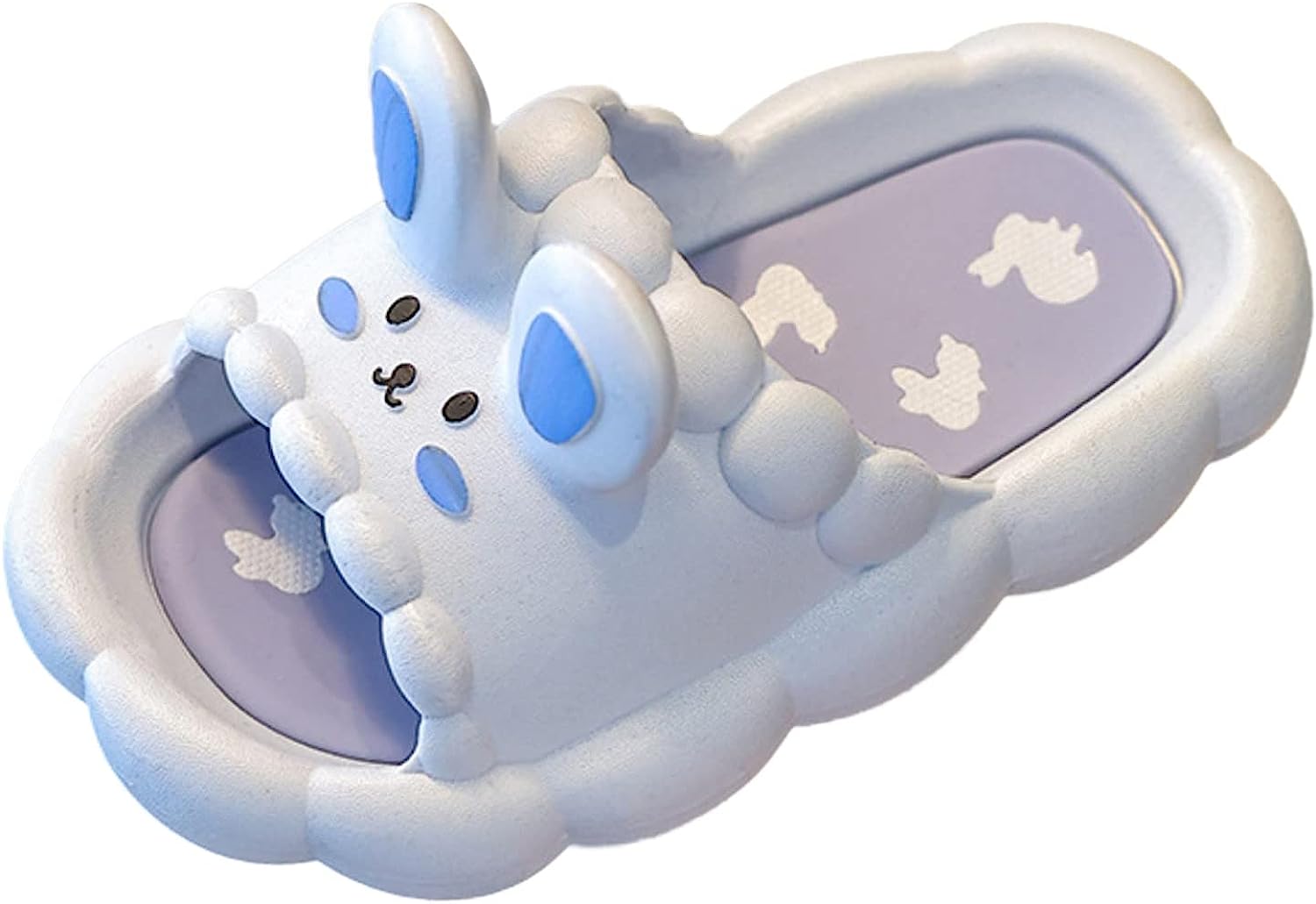 Kids Slippers Summer Outdoor Beach Pool Sandals Indoor and Outdoor Cute ...