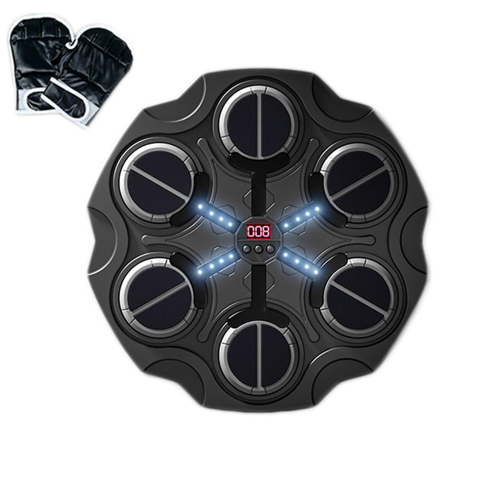 Kids Smart Boxing Machine USB Rechargeable Bluetooth Connection A9G3 ...