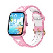 TOPCHANCES Children's Smart Watch, Touch Screen, Phone Device, Games ...