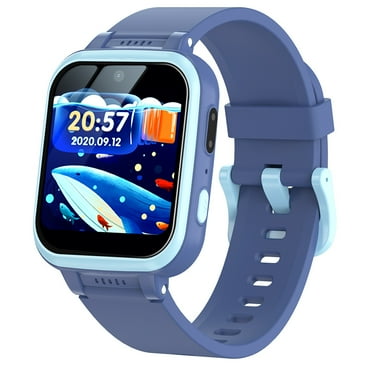 Contixo Kids Smart Watch - HD Touch Screen, Camera, Games, for Ages 3 ...