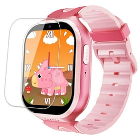 JrTrack 5 Kids Smart Watch by Cosmo | Best Kid-Safe Phone Watch ...