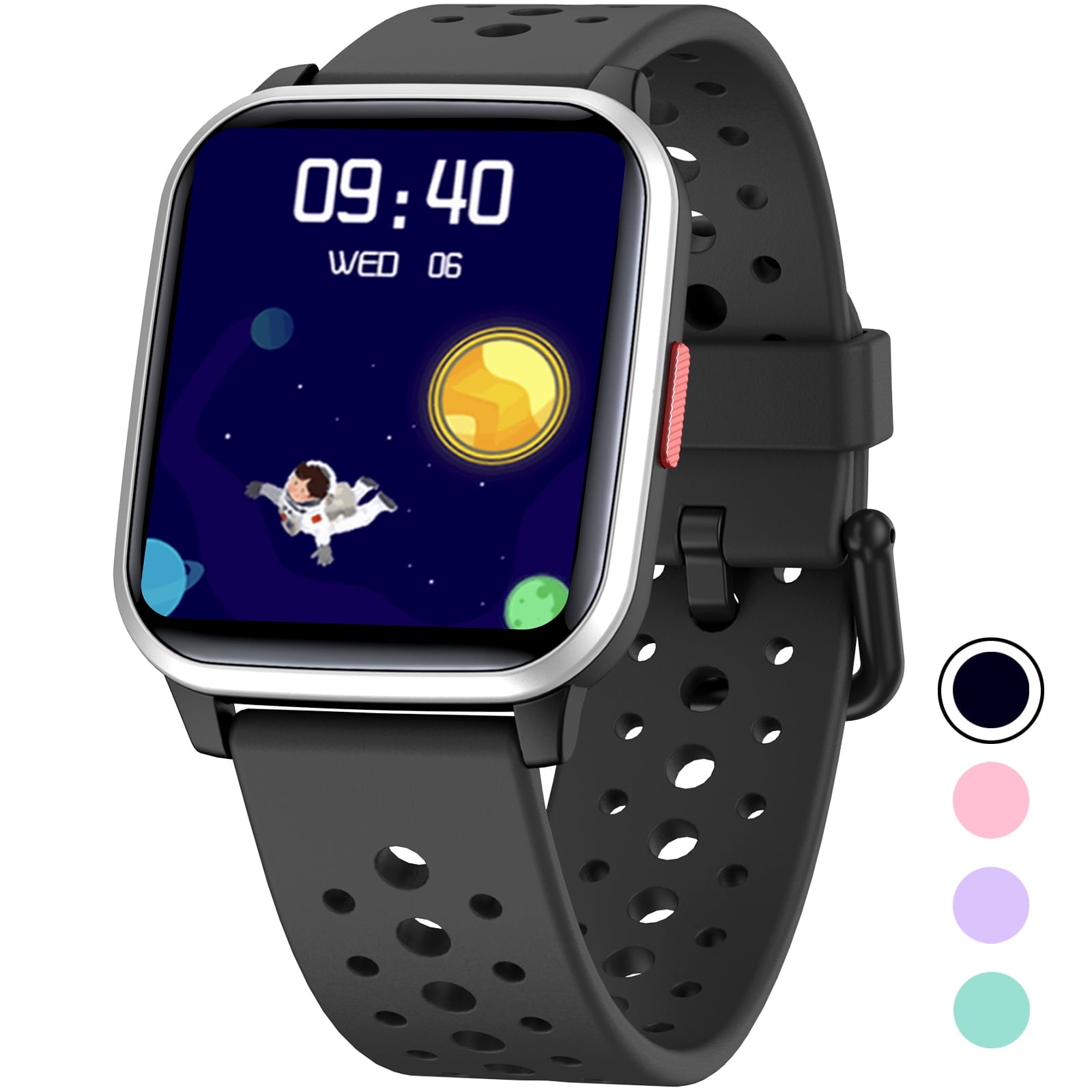 Kids Smart Watch Girls Boys, Smartwatch for Kids Smart Watch with Sleep ...