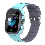 Kids Tick Tack Fun Smart Watch - Walmart.com