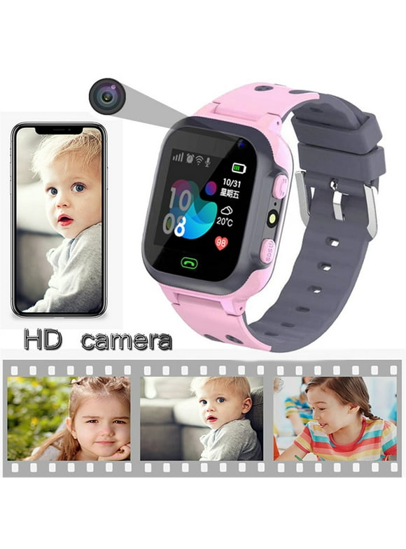 Kids Watch Sim Card