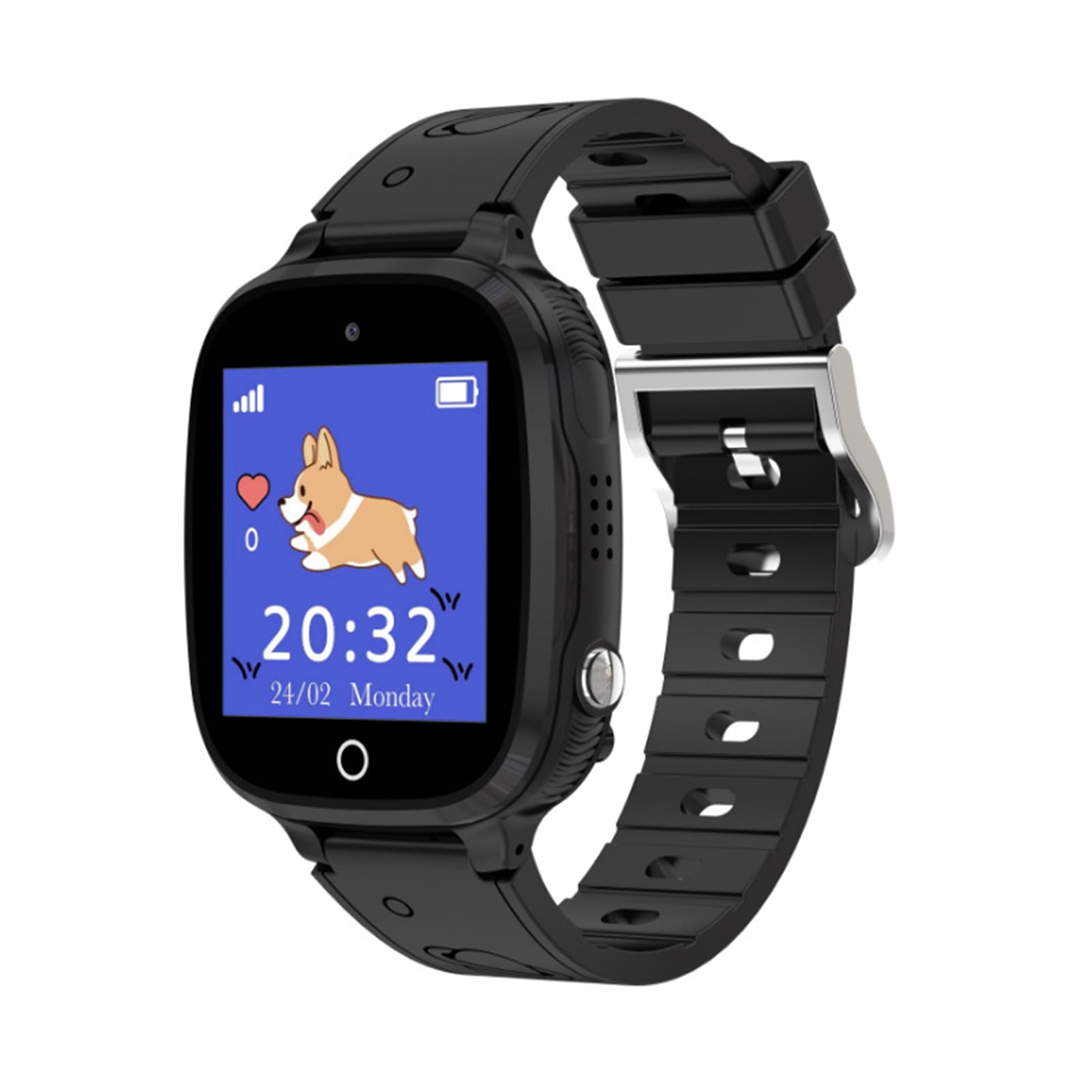 Kids Smart Watch with Camera 2G Network Two-Way Communication ...