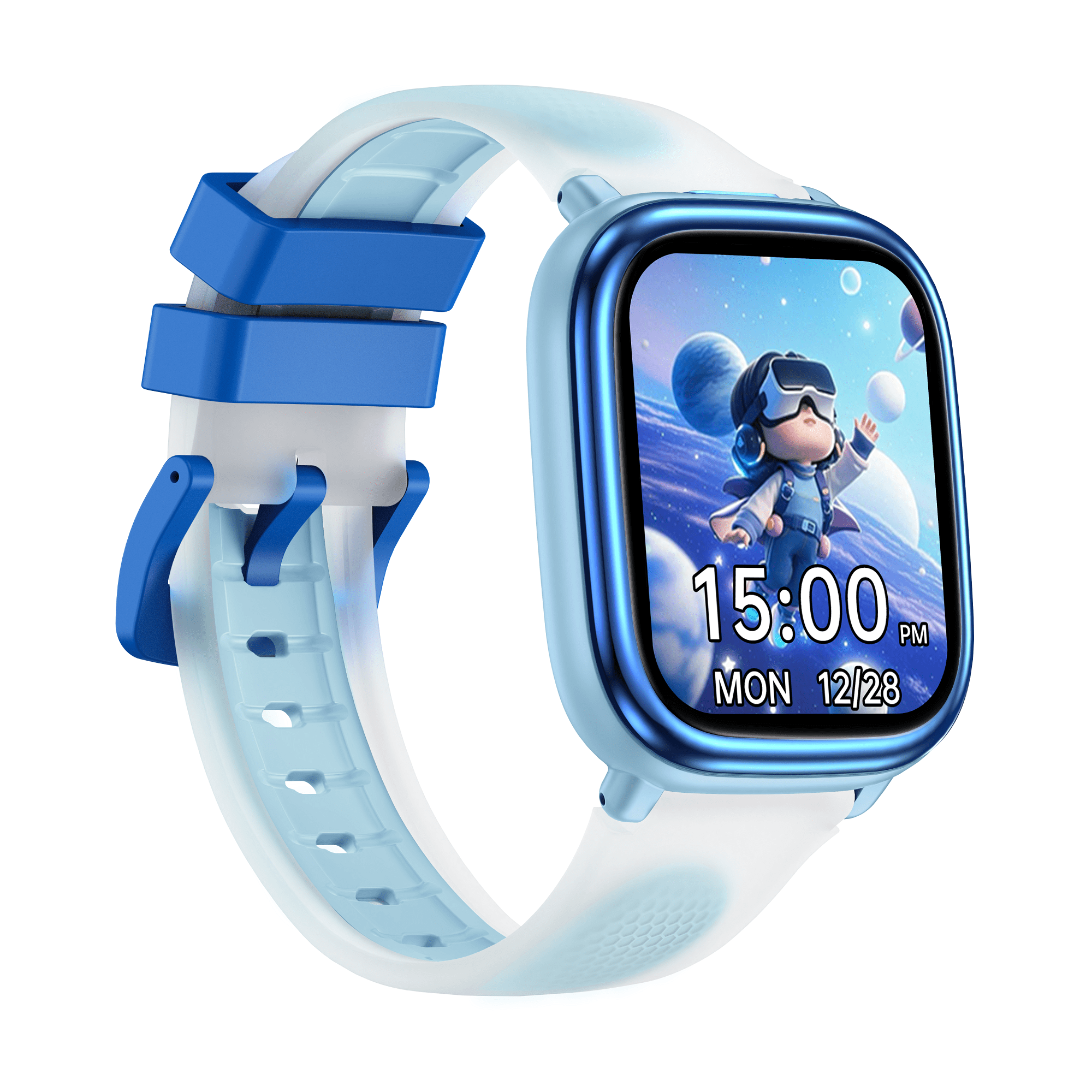 Kids Smart Watch with Games and Learning, Standalone Educational ...