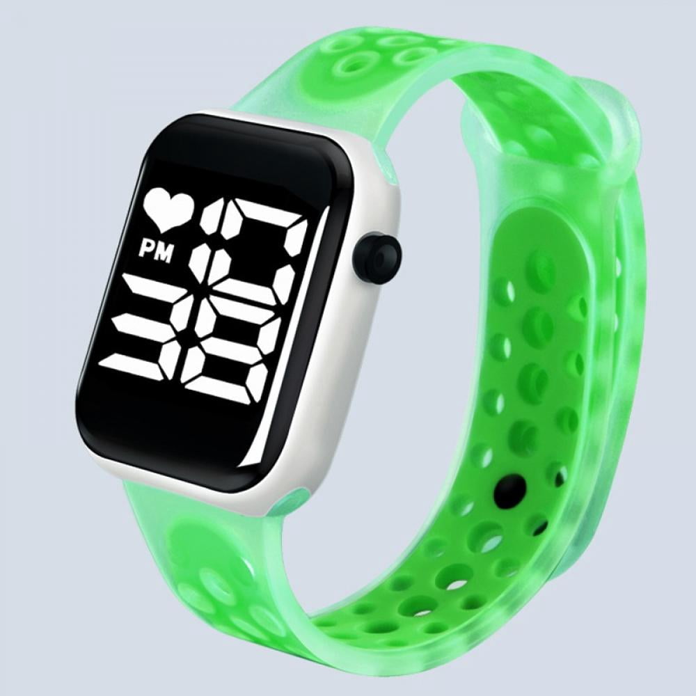 Kids Smart Watches Girls,Birthday Gifts for 3-8 Year Old Boys Girls ...