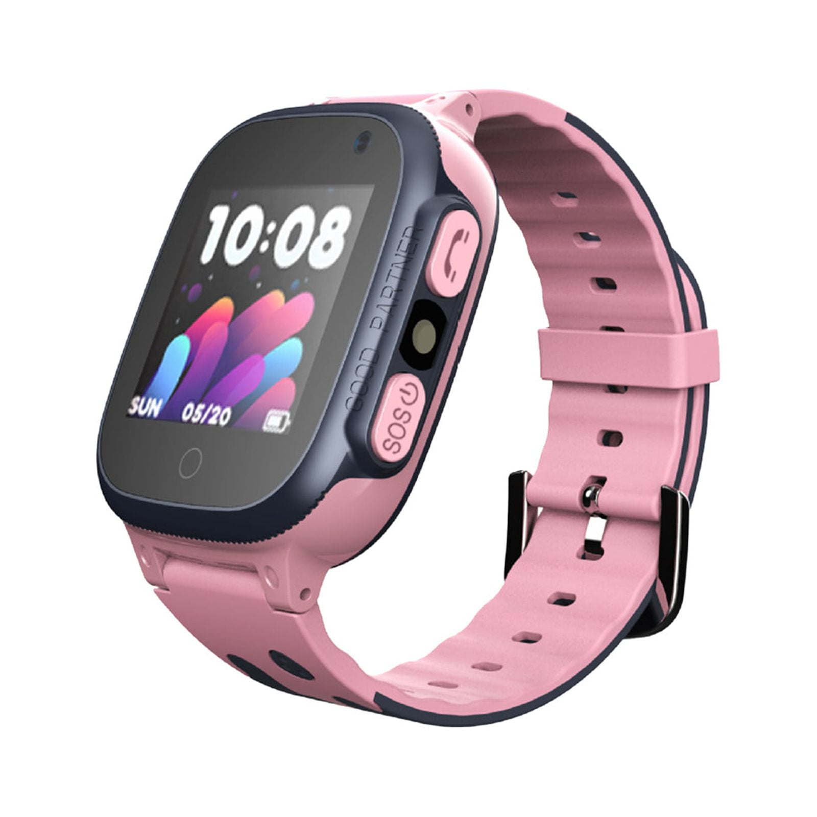 Kids Smart Watches Kids Waterproof Smart Watch Smart Watch for Kids ...