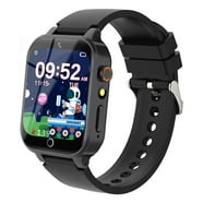 SEGA Sonic the Hedgehog Kids Smartwatch, 40mm Interactive Game Watch ...