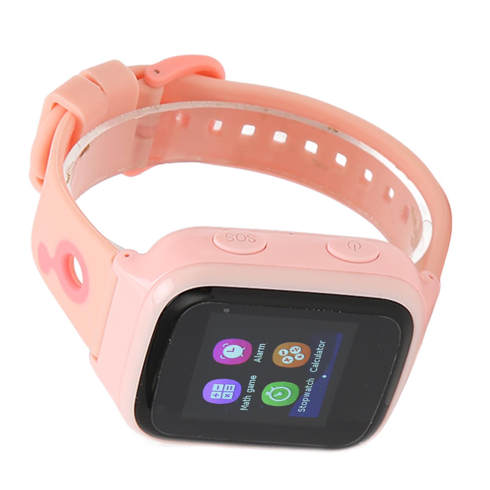 Kids Smartwatch 1.4 Inch HD Color Touch Screen 4G IP67 Waterproof Cell ...