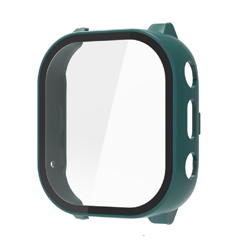 Kids Smartwatch Shell Guard Cover PC Glass Case For JrTrack 3 Screen ...
