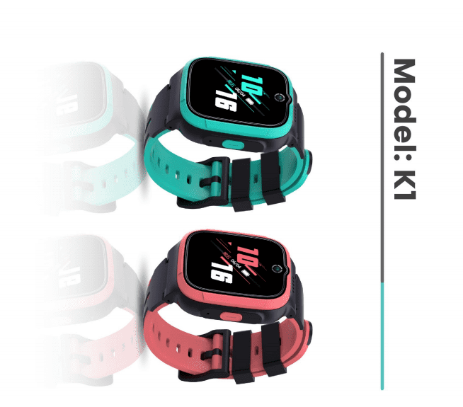 Kids Smartwatch with GPS and Safety Features - Walmart.com