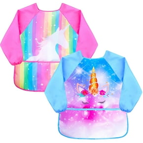 Kids' Art Smocks