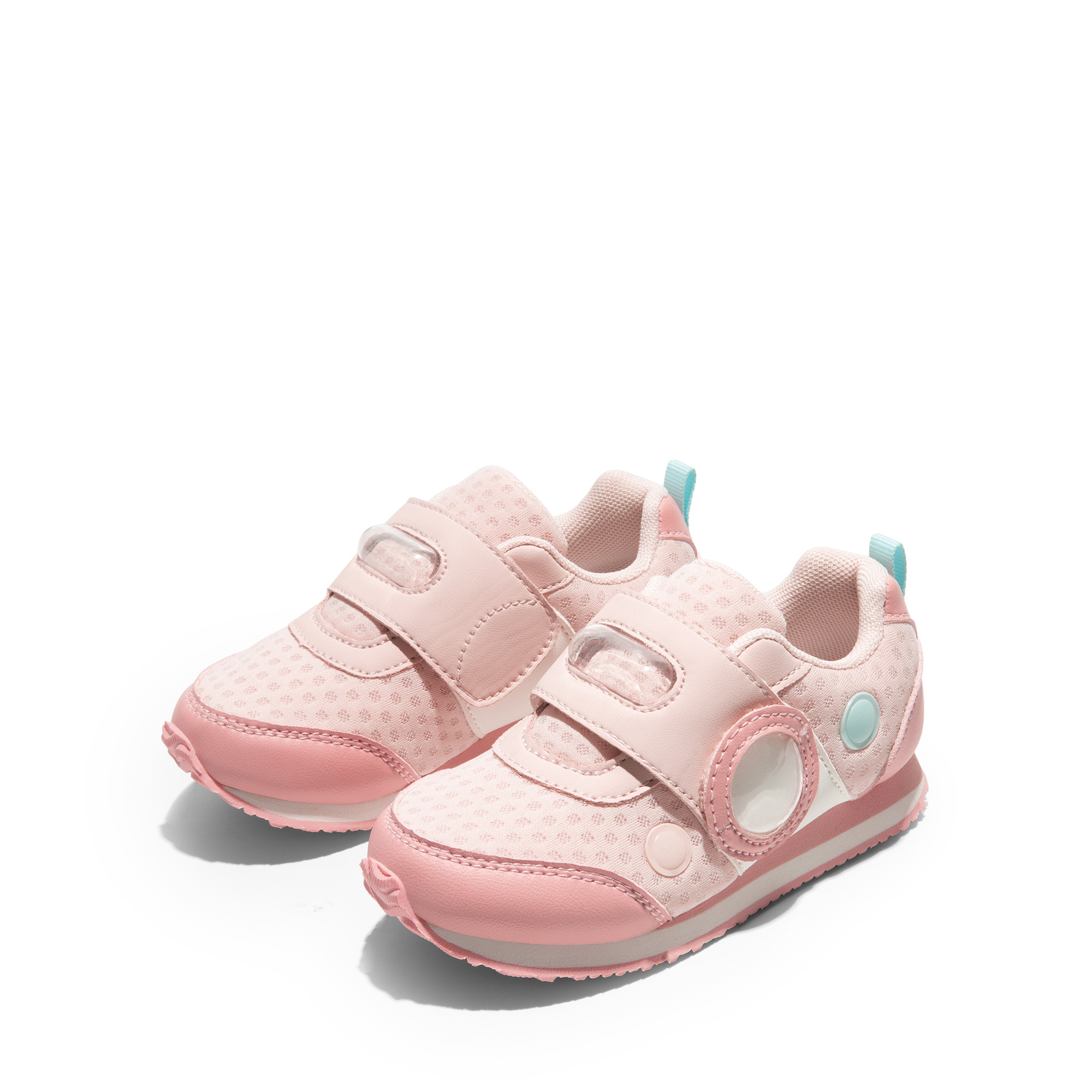 Girls' Wonder Nation Flower Gladiator Sandals - Walmart.com