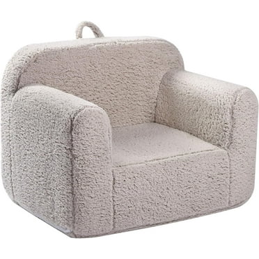 Bluey Foam Chair by Delta Children, Blue - Walmart.com
