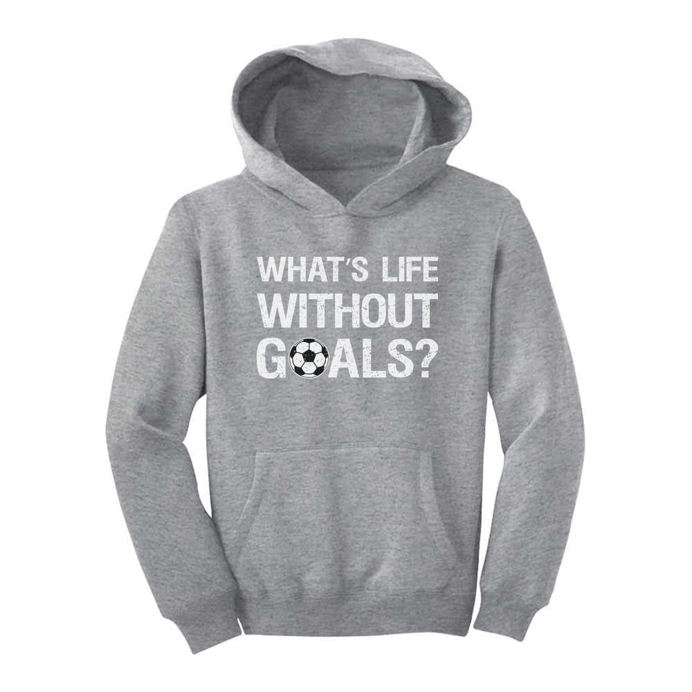 Tstars Kids' Soccer Hoodie - Perfect Gift for Soccer Lovers - Unisex ...