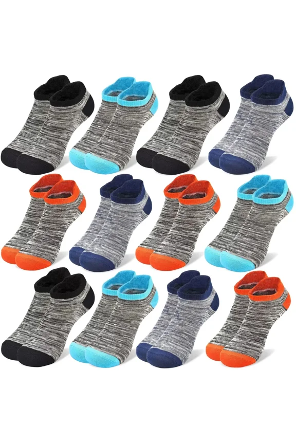 Holiday Socks For Boys