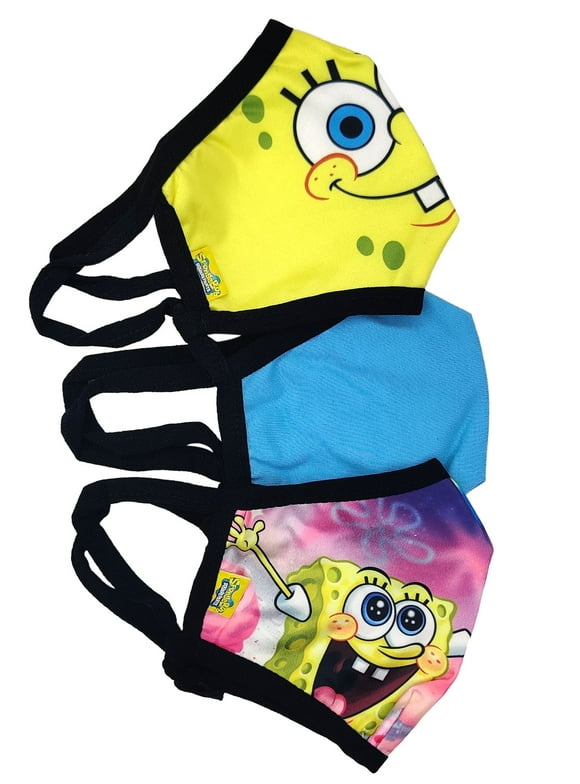 Kids Face Masks in Clothing - Walmart.com