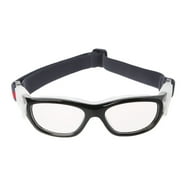 Basketball Dribbling Glasses Ultralight Eye Goggles Dribble Specs ...