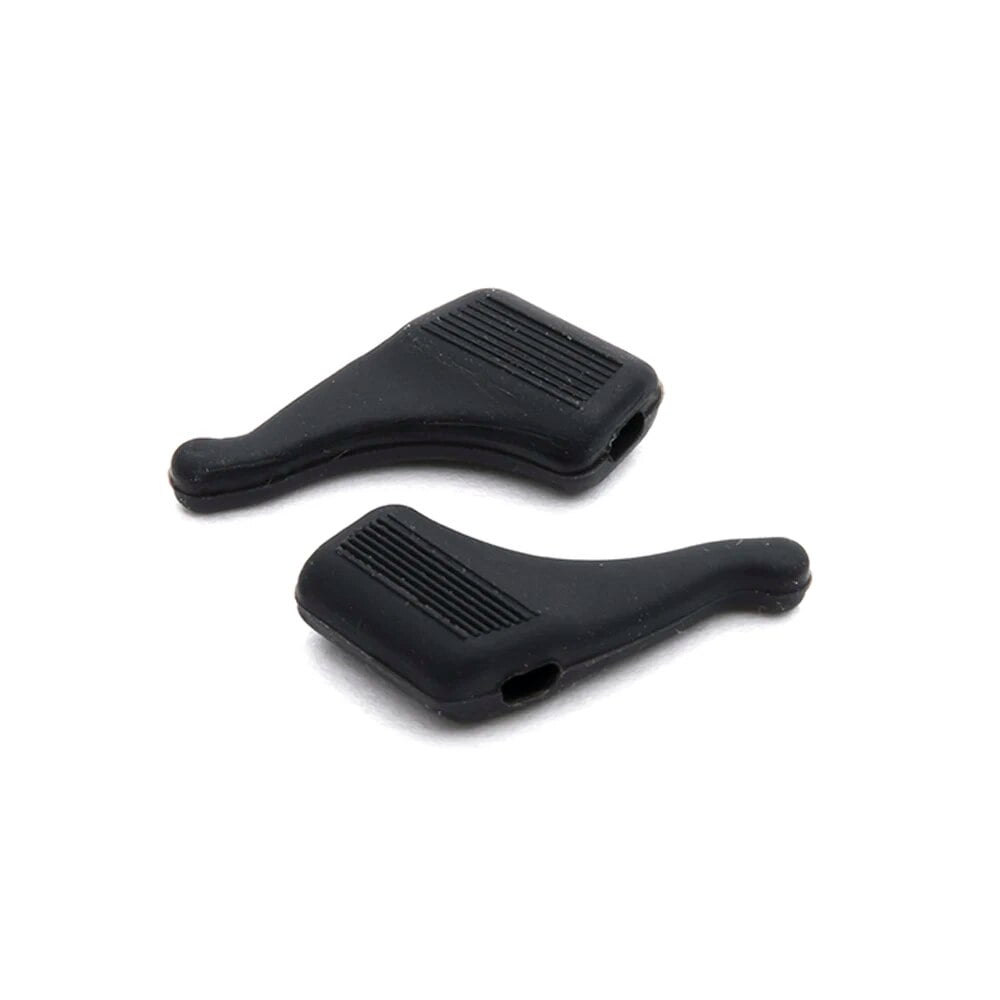 Kids Sports Glasses Silicone Small Size Ear Locks Grips Hooks Anti-Slip ...