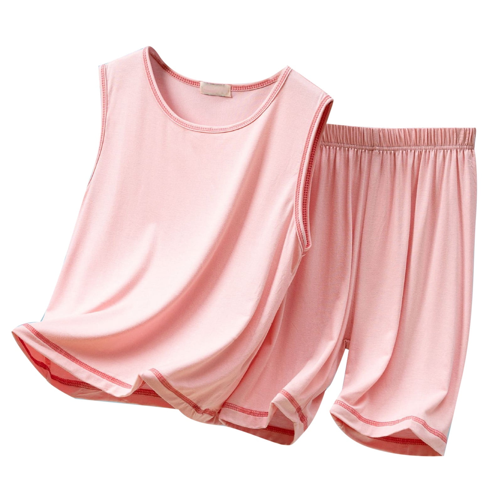 Kids Sports Shorts Sets Crew Neck T Shirts + Shorts Set Comfortable ...