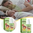 [Kids Spray] Summer Cool For Babies & Toddlers Natural Lotion Family ...