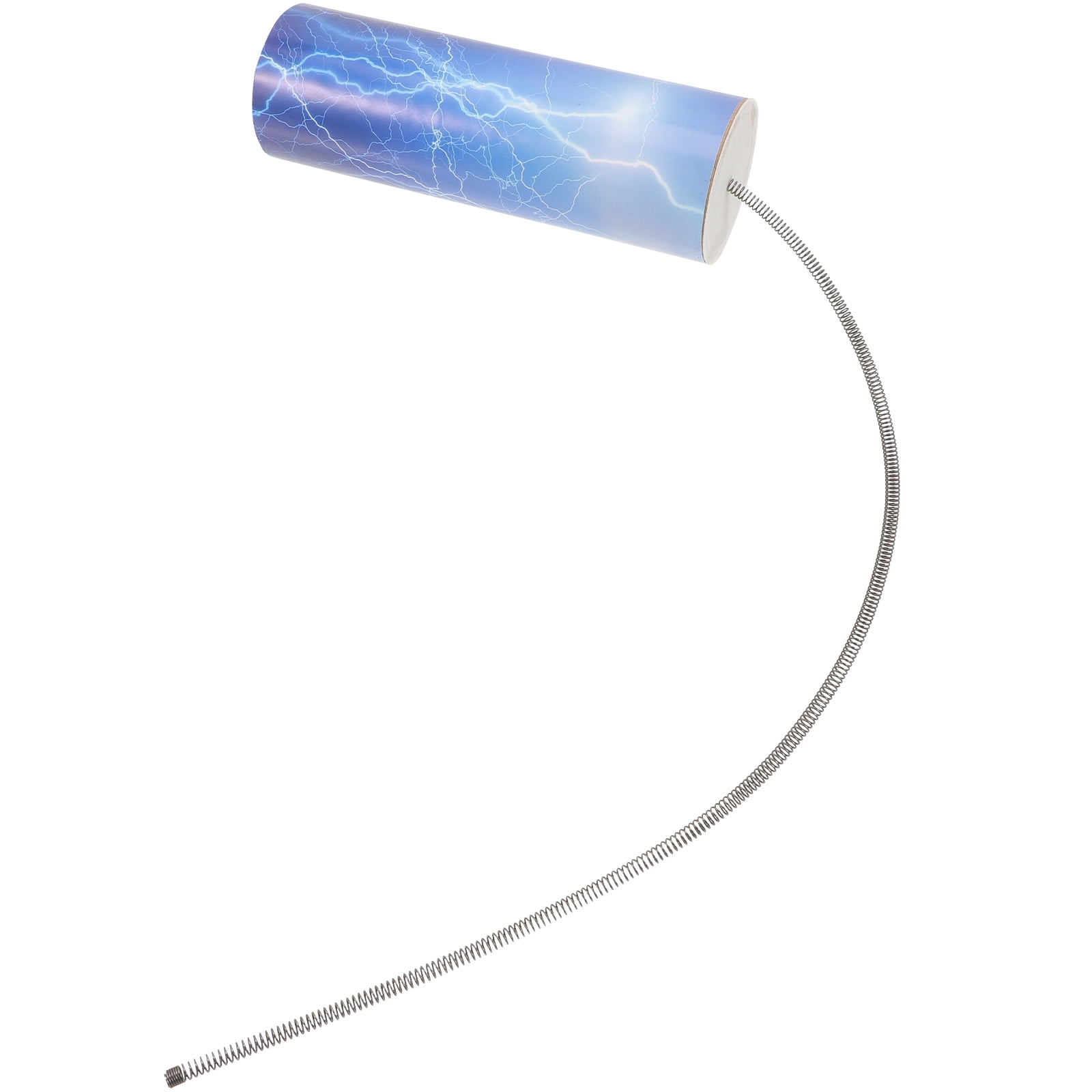 Kids Spring Drum Thunders Drum Toy Dubbing Toy Kids Percussion ...