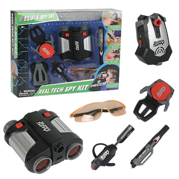 Kid Spy Kits