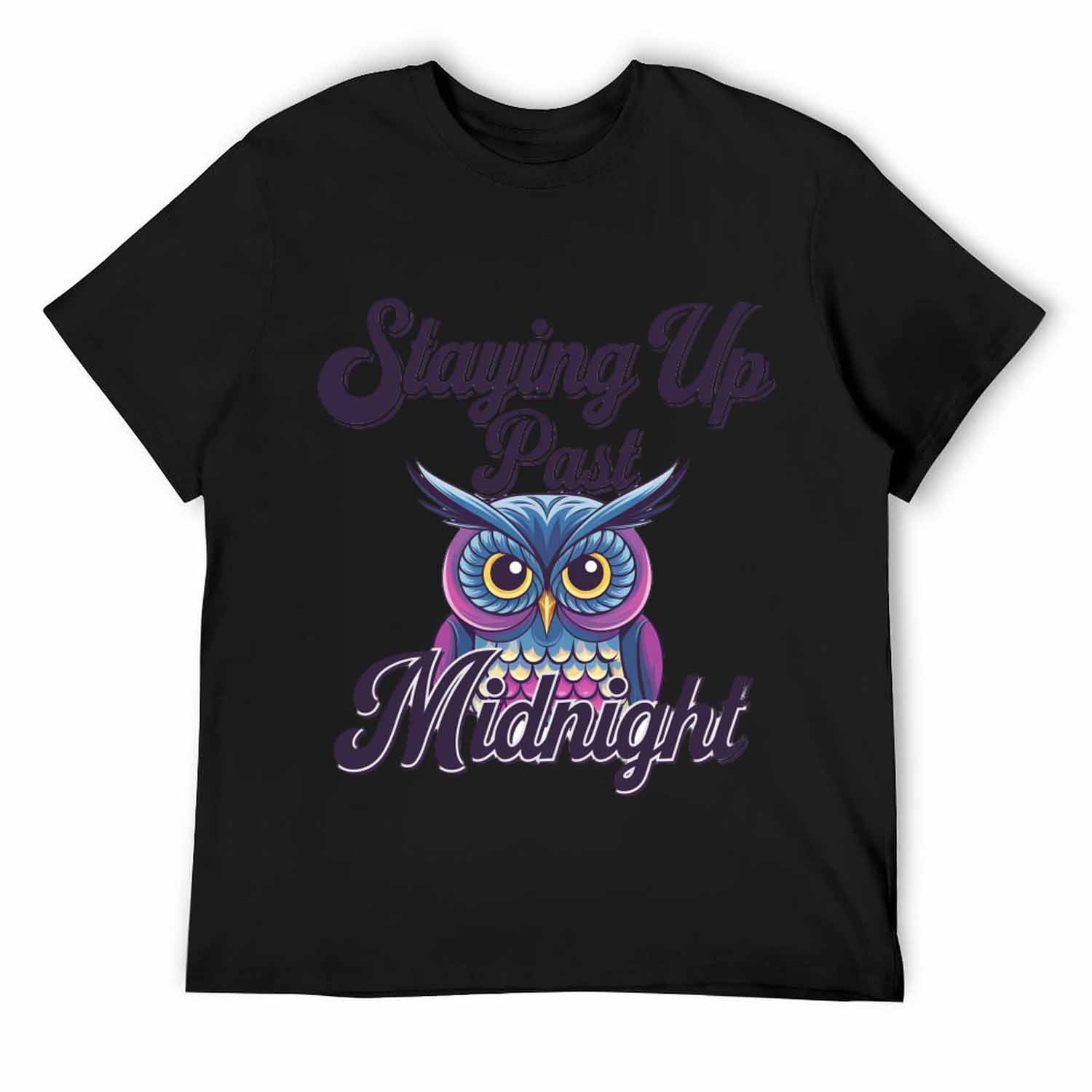 Kids Staying Up Past Midnight Cute Future Rodeo Boy Wooden Horse T ...