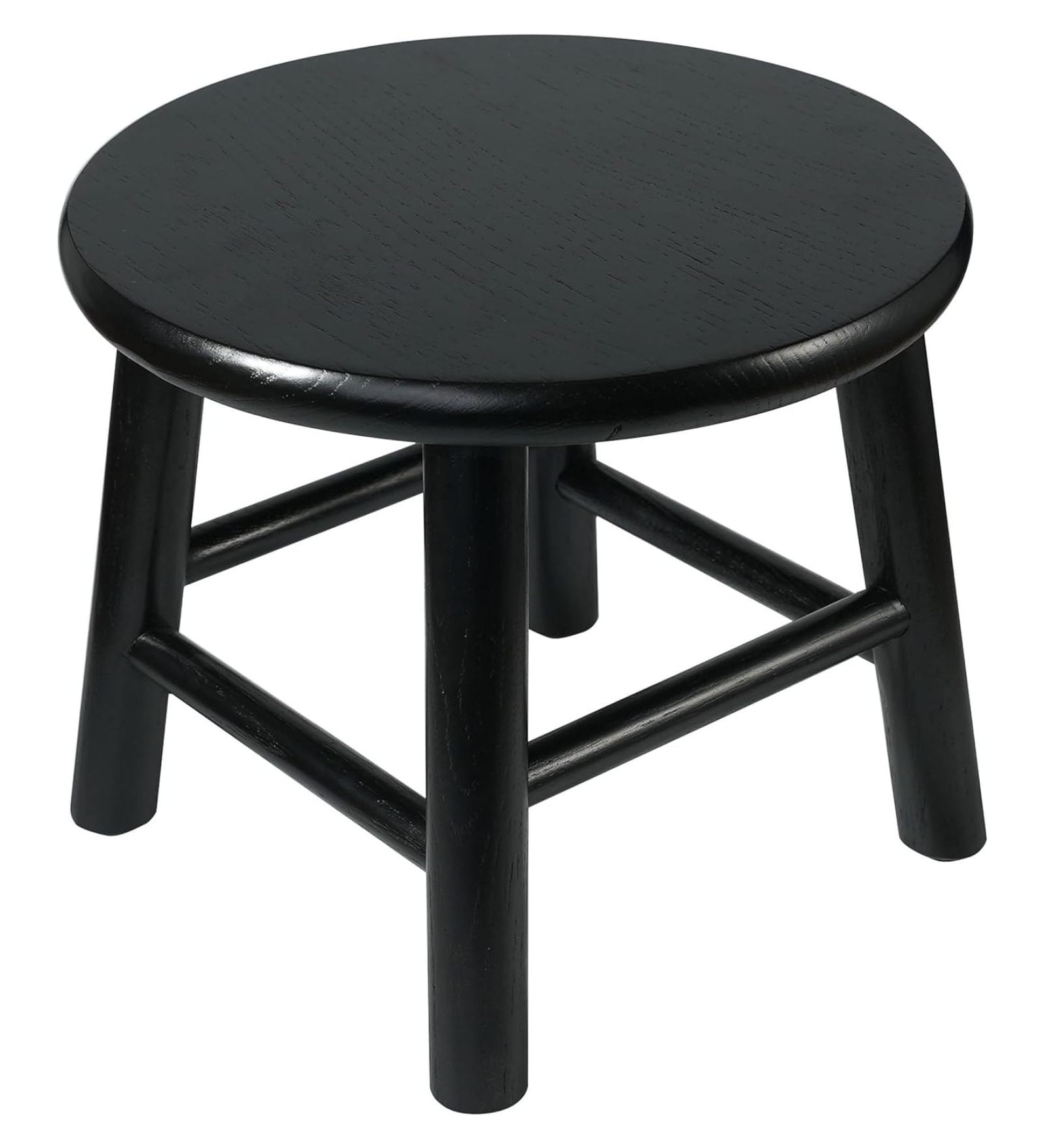 Kids Stool, Milking Stool, USA Grown Oak, Plant Stand, Handcrafted ...