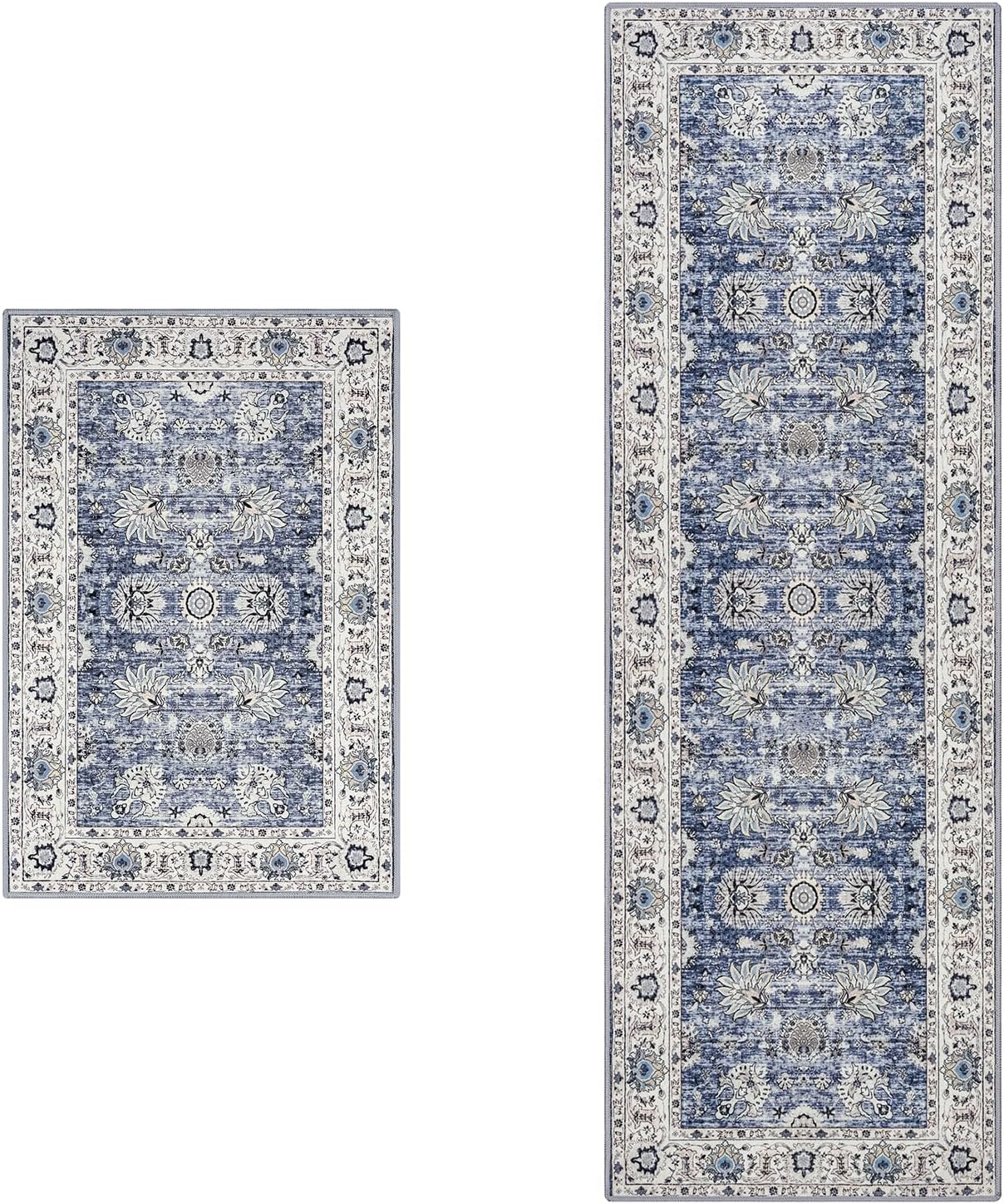 Kids Study Desk with Storage, Wooden Children School Study Table with ...