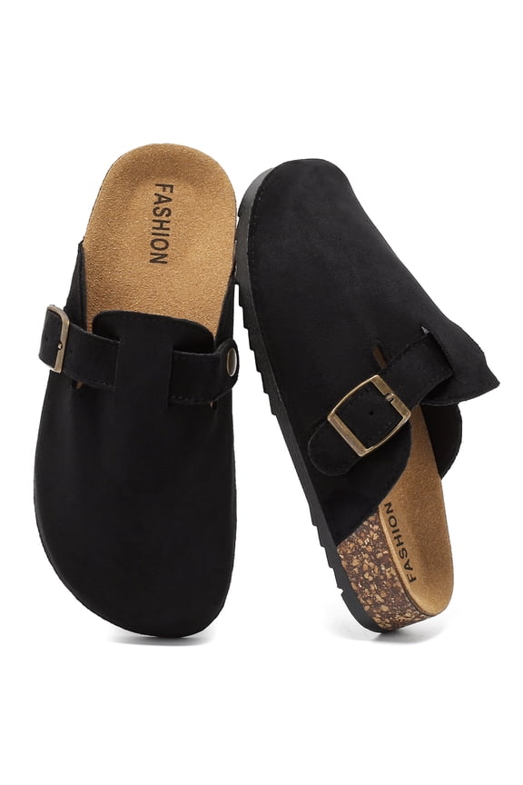 Baby Leather Sandals