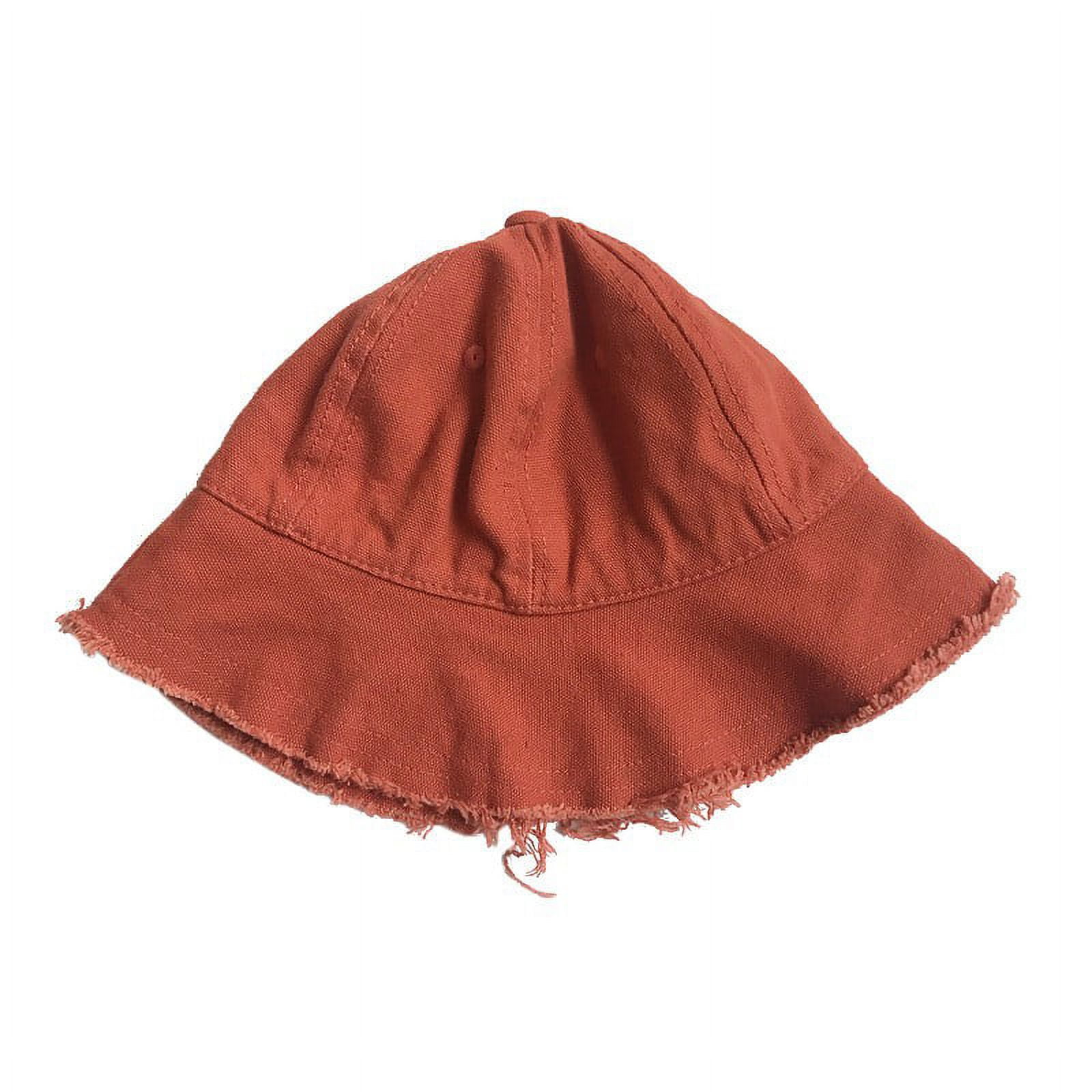 Kids Summer Cotton Toddler Infant Sun Cap Outdoor Baby Girls Boys Sun ...