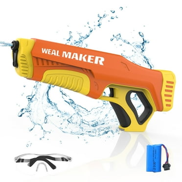 Little Kids Teenage Mutant Ninja Turtles Shell Water Blaster - Walmart.com