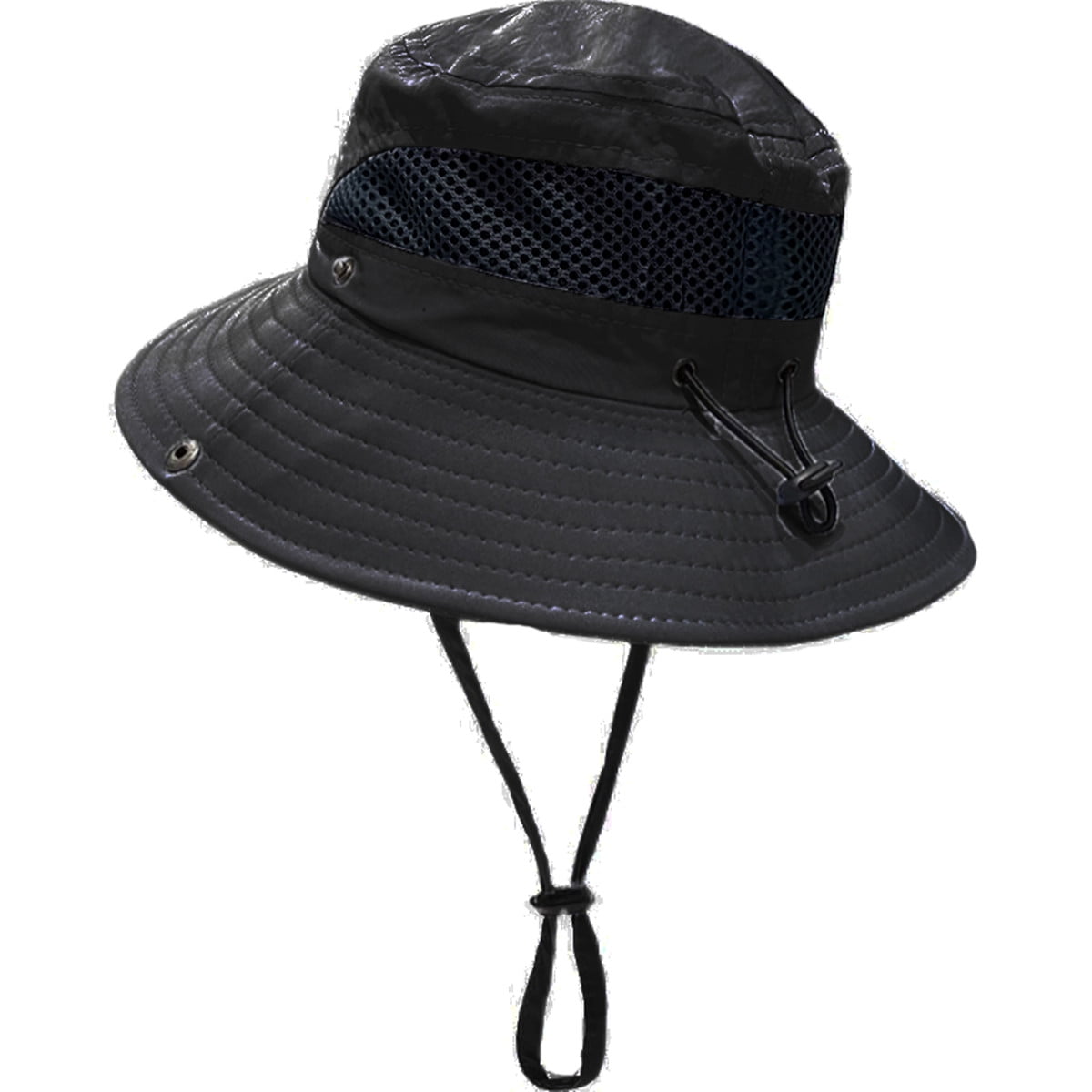 Kids Sun Hat Boys Sun Hat Girls Beach Hat UPF 50+ Kids Bucket Hat Wide ...